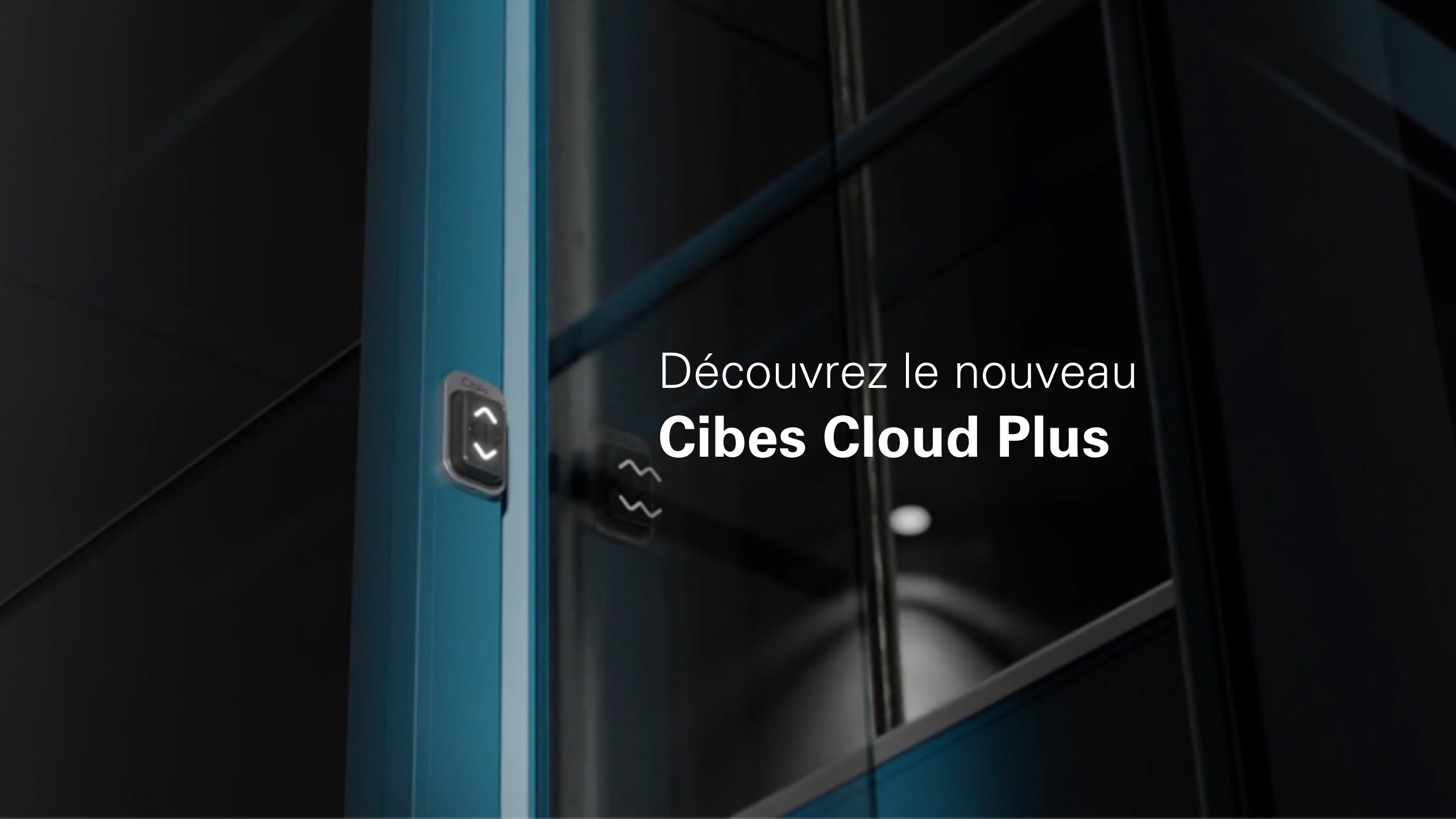 CIBES LIFT | Fiche Technique & ProduitsMateriaux.archi